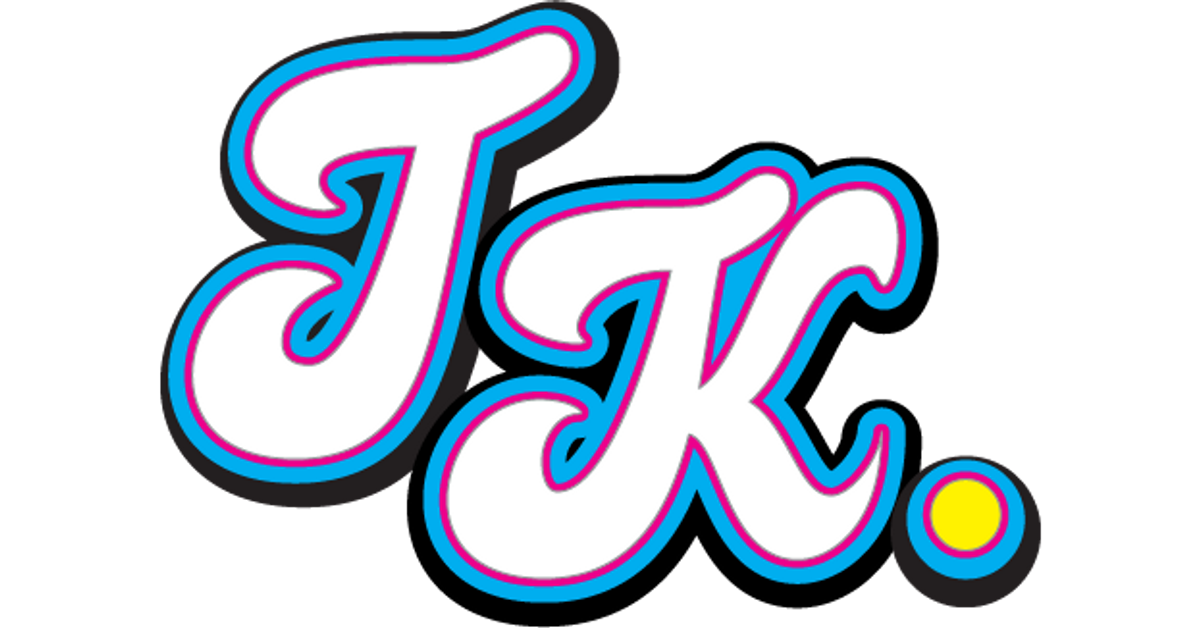 justkiddingbrand.com – JUST KIDDING